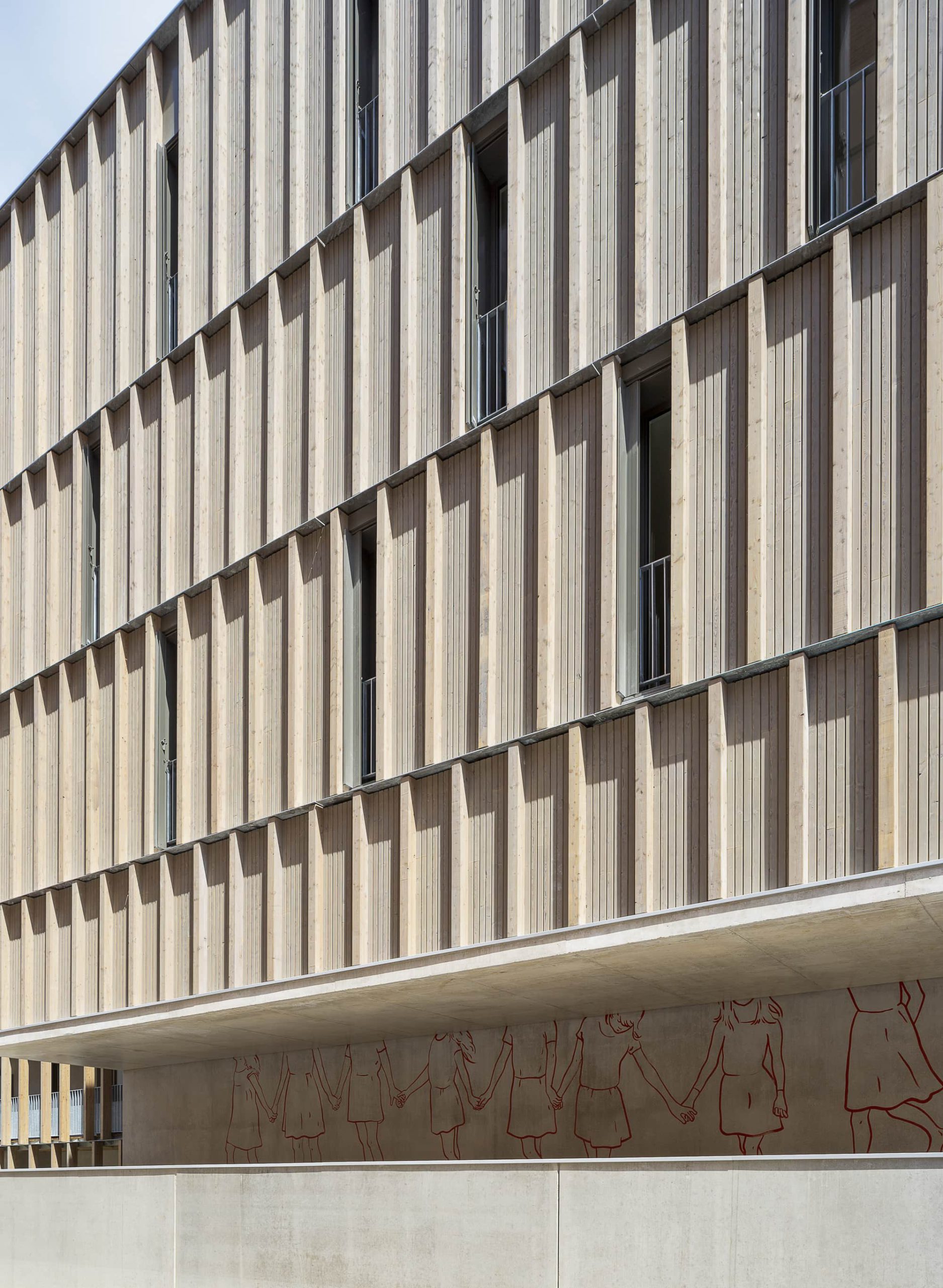 THIBAUD BABLED ARCHITECTES URBANISTES