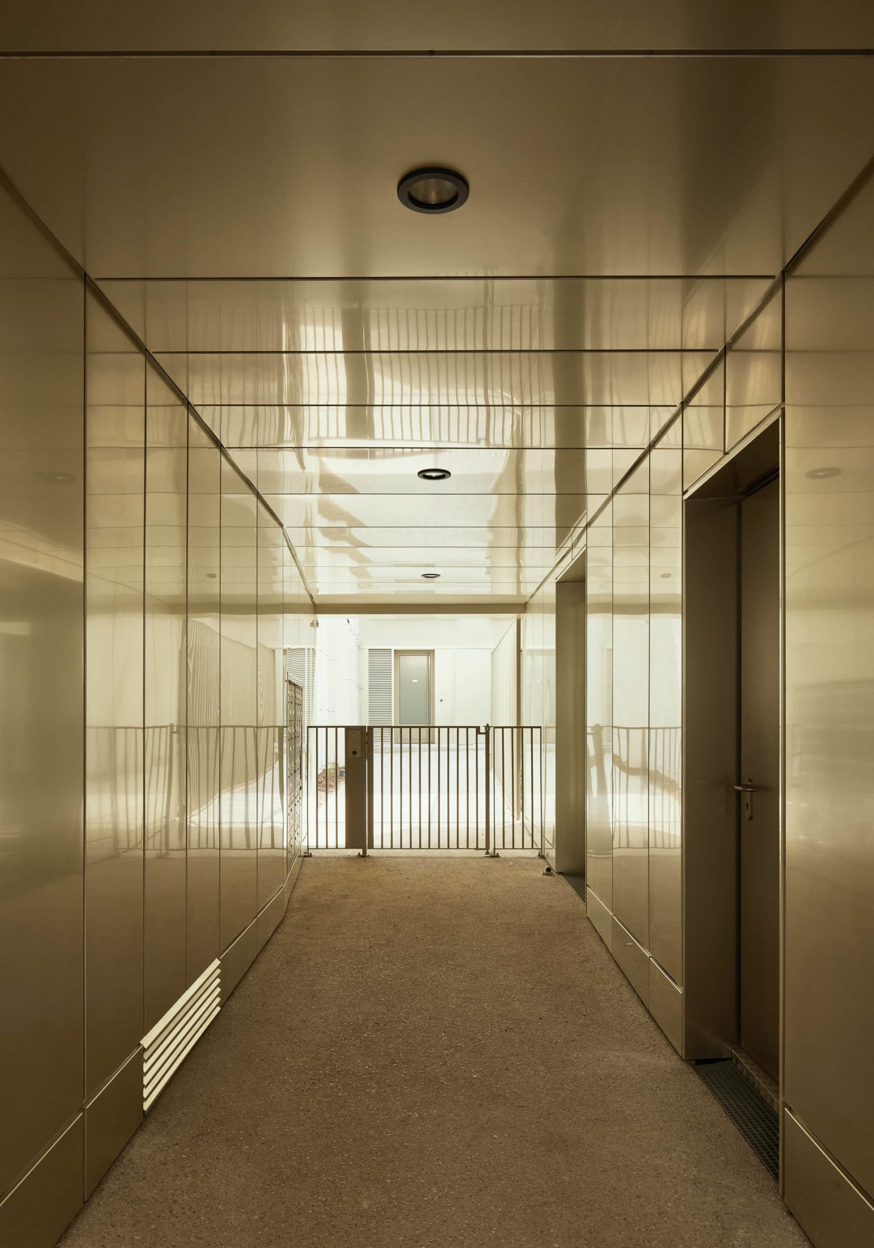 THIBAUD BABLED ARCHITECTES URBANISTES