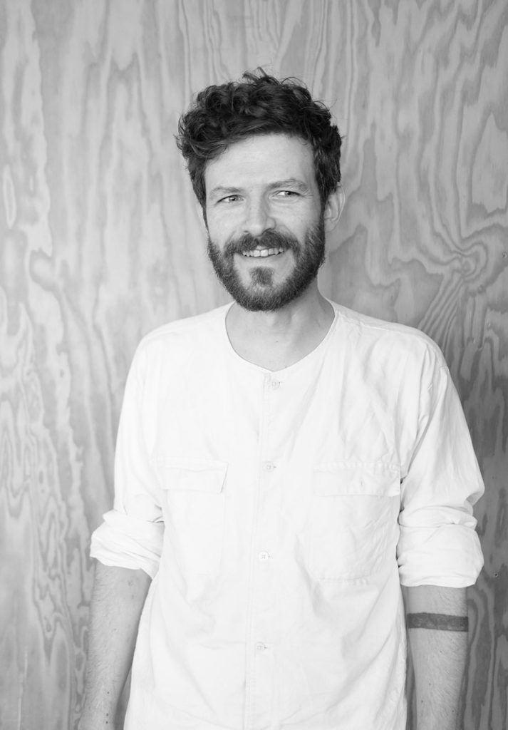 THIBAUD BABLED ARCHITECTES URBANISTES