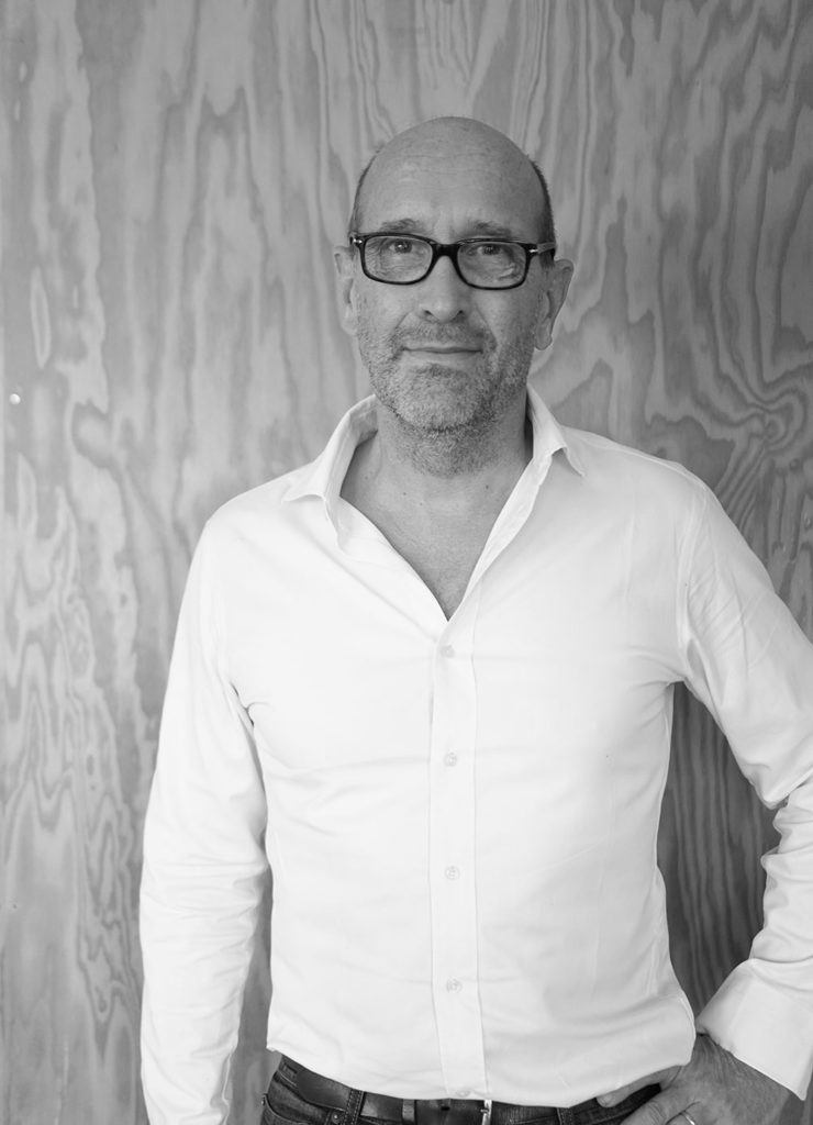 THIBAUD BABLED ARCHITECTES URBANISTES