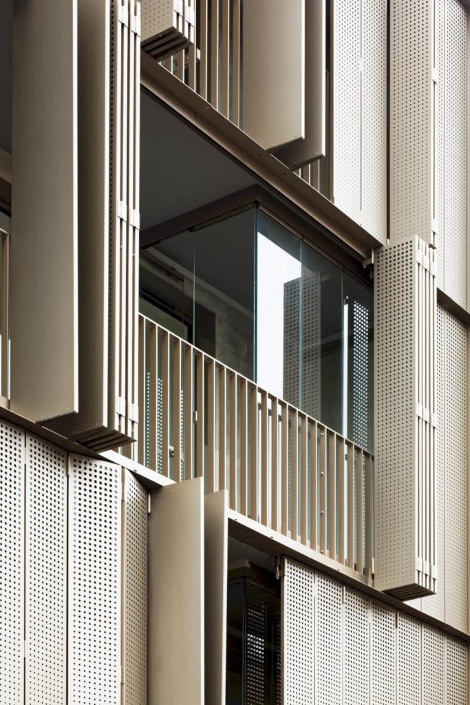 THIBAUD BABLED ARCHITECTES URBANISTES