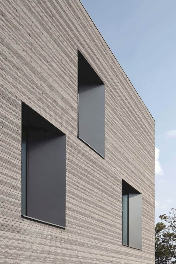 THIBAUD BABLED ARCHITECTES URBANISTES