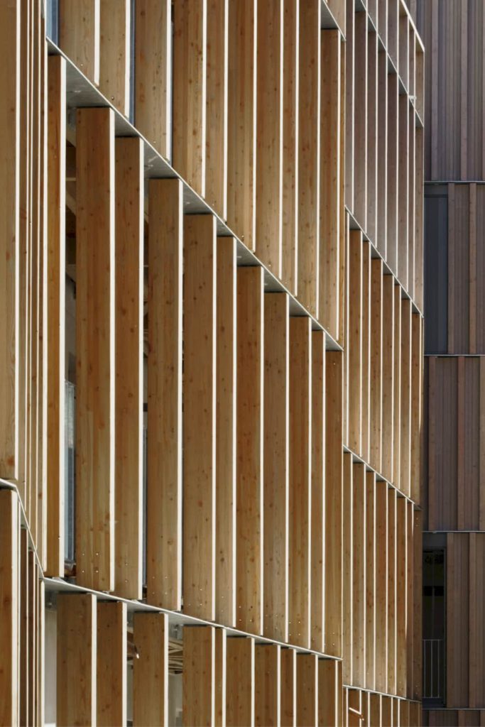 THIBAUD BABLED ARCHITECTES URBANISTES