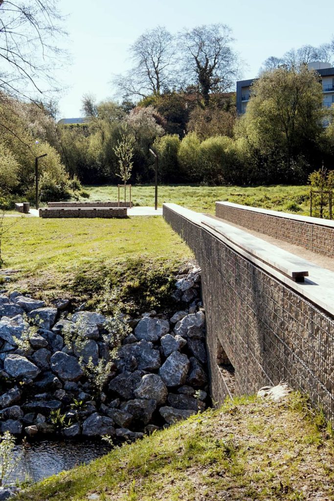 THIBAUD BABLED ARCHITECTES URBANISTES