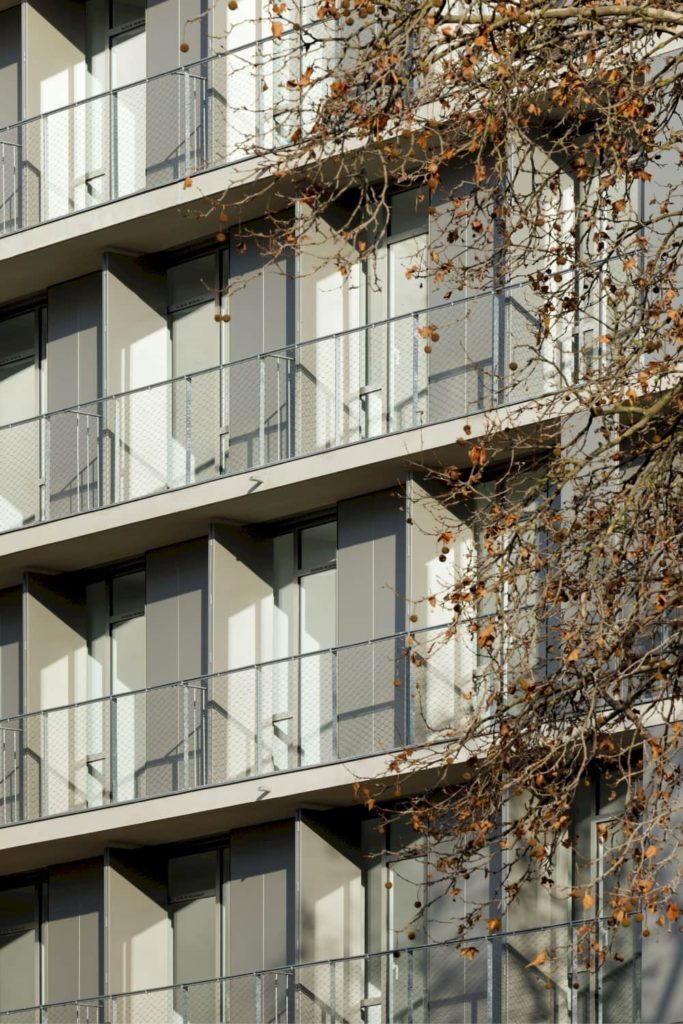 THIBAUD BABLED ARCHITECTES URBANISTES